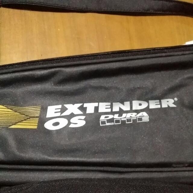 Prince Extender OS Dura Lite Sports Equipment Bicycles Parts Parts