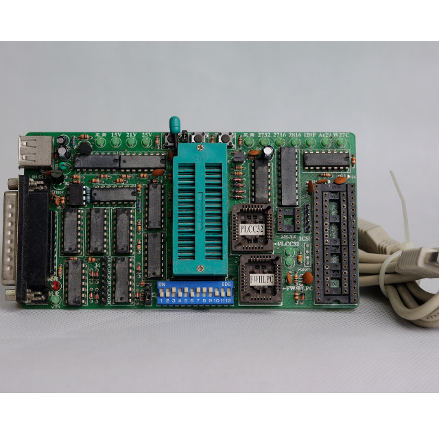 USB Powered Chip Writer EEPROM Writer Programer Everything Else On