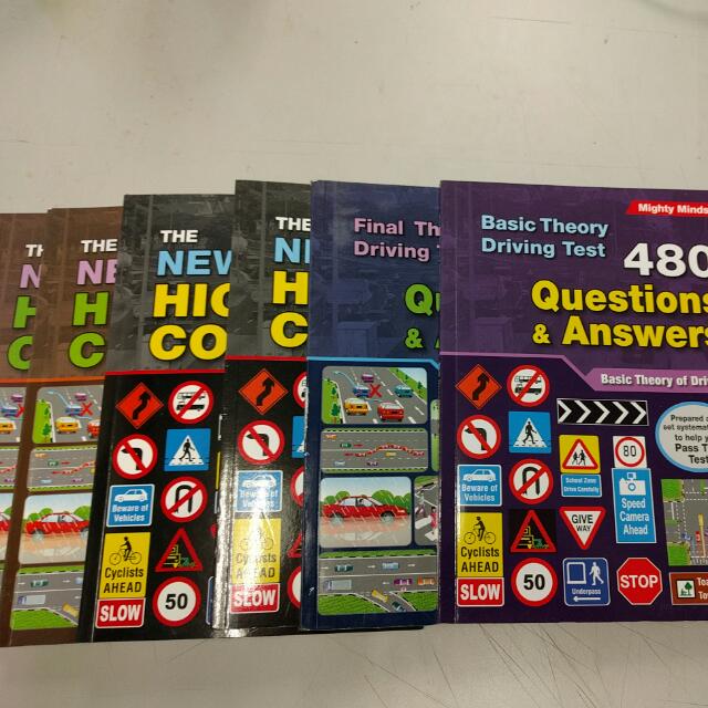 BTT FTT Qn Ans Book Hobbies Toys Books Magazines Assessment