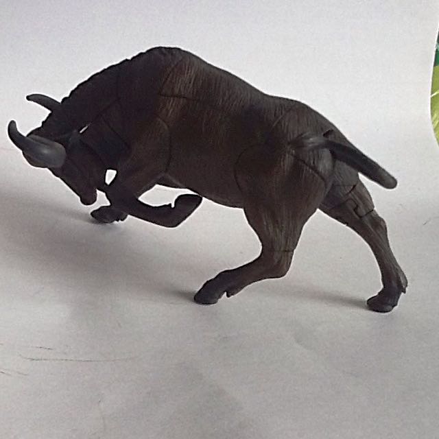 4D Master Puzzle African Buffalo Toys Games On Carousell