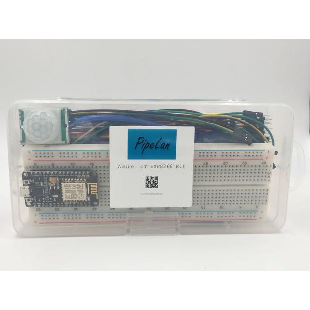 Azure IoT ESP8266 Kits TV Home Appliances TV Entertainment