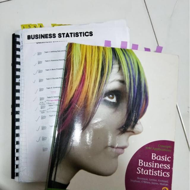 Rmit Lecture Note Assignment Textbook Hobbies Toys Books