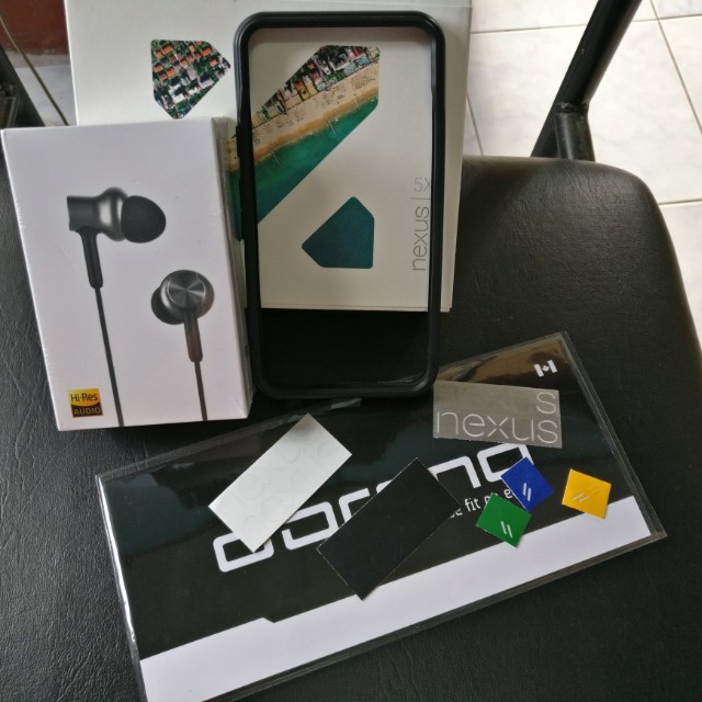 Nexus 5x For Parts Bootloop Issue Mobile Phones Gadgets Mobile