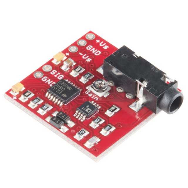 Advancer Muscle Sensor V3 Sports Equipment PMDs E Scooters E Bikes