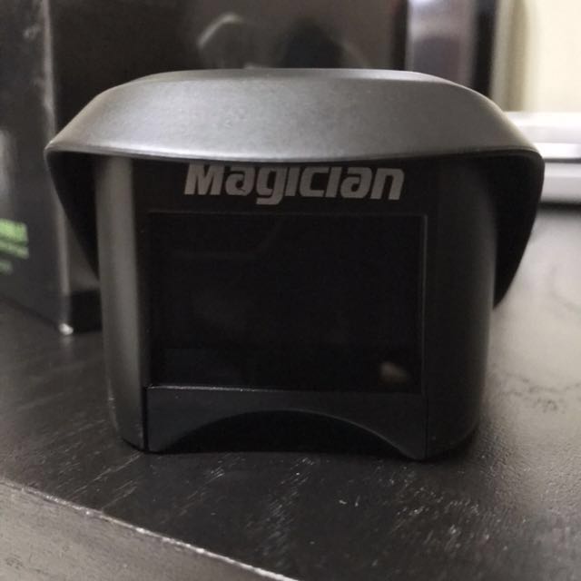 Magician OBD II Gauge Car Accessories On Carousell