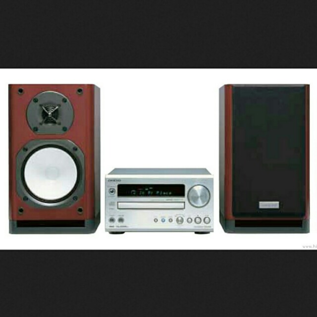 Onkyo CS 515 Award Winning Micro Hi Fi Audio Other Audio Equipment On