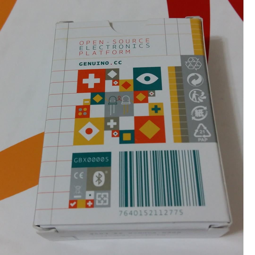 Arduino 101 Genuino 101 WinIkea W Gadgets TV Home Appliances