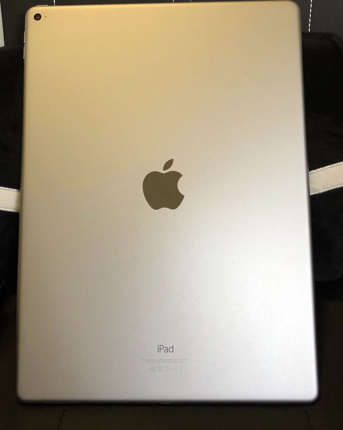 IPad Pro WiFi GB Space Grey Mobile Phones Gadgets Tablets IPad On Carousell