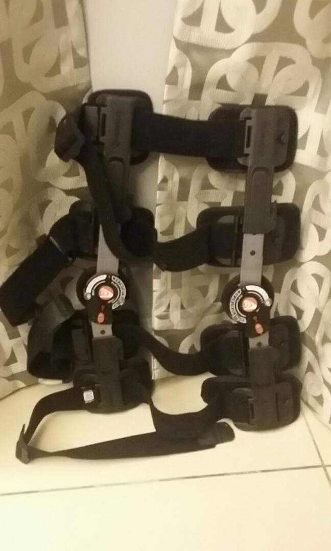 KNEE BRACES BREG T SCOPE ACL RECOVERY Everything Else Others On