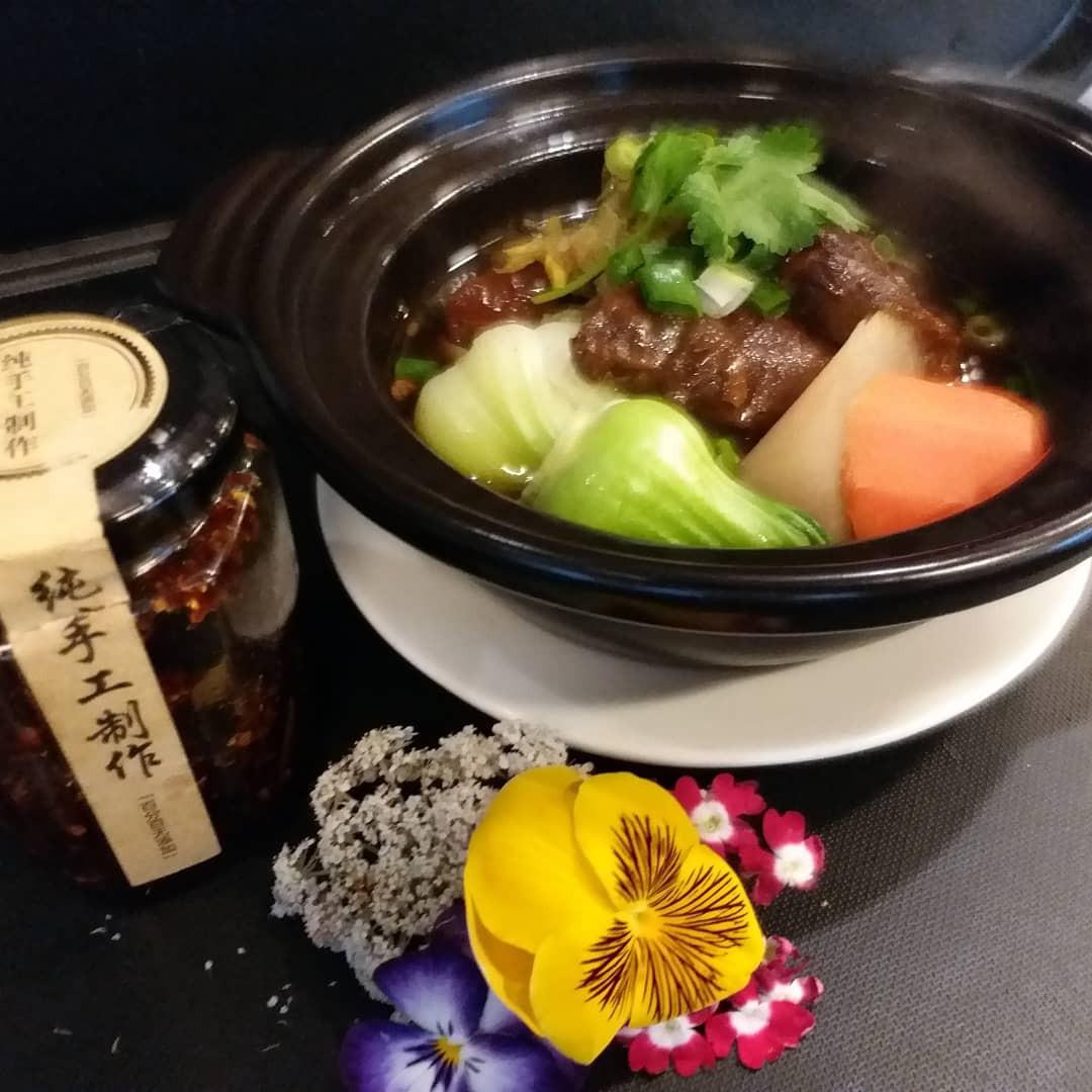 自家制品牌辣醬 原味XO醬 中辣XO醬 特辣XO醬 花椒蝦米醬 嘢食 嘢飲 手工食物 Carousell