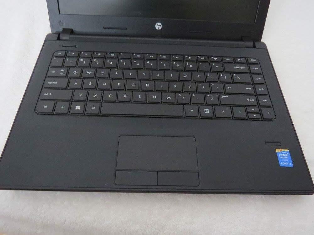 Hp Laptop Computers Tech Laptops Notebooks On Carousell