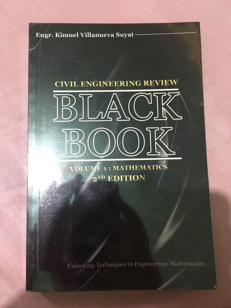 Engineering Books Pref Civil Engineering Hobbies Toys Books