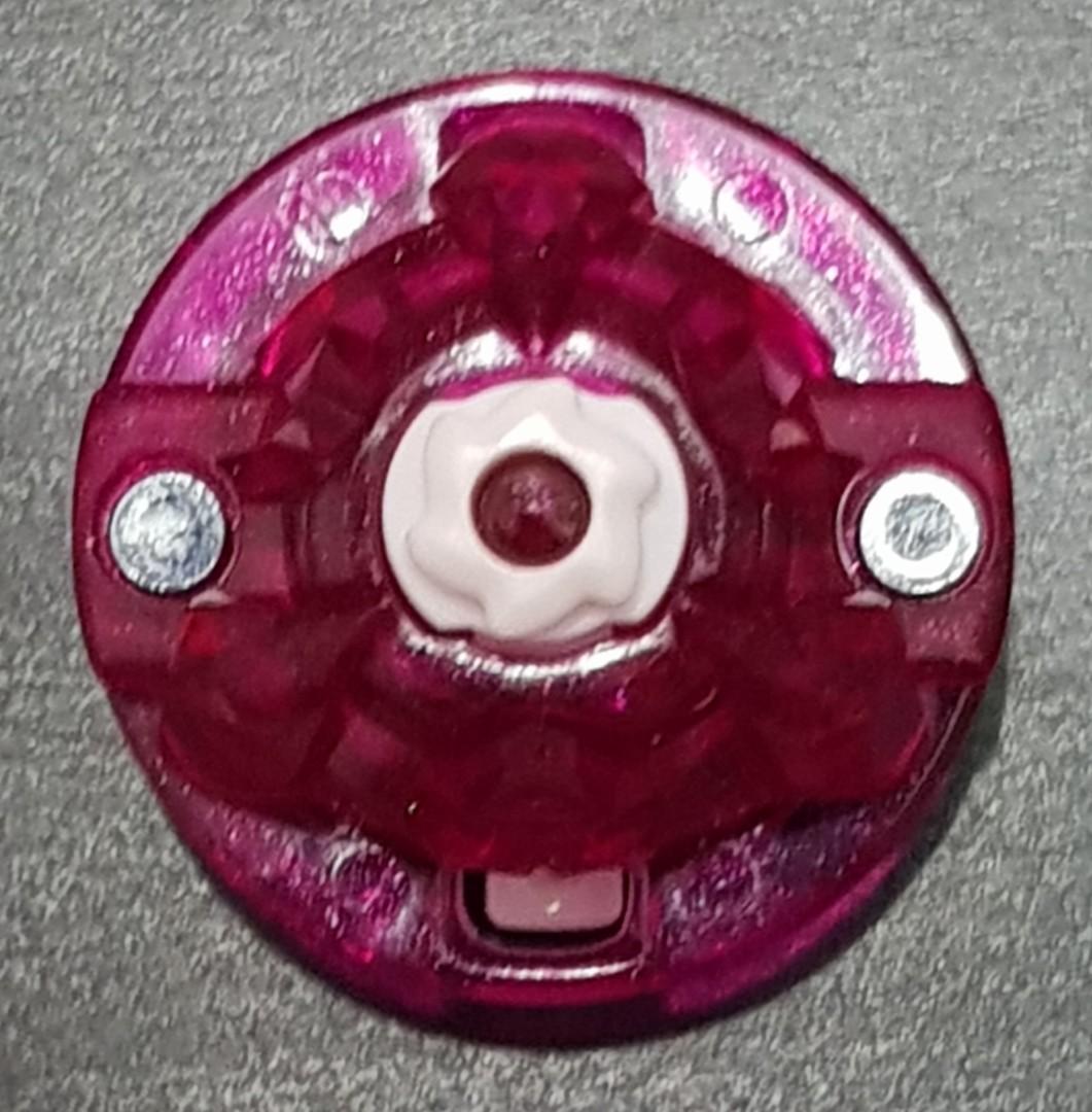 Takara Tomy Beyblade Driver Merge Hobbies Toys Toys Games On