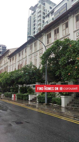 WHARF RESIDENCE THE Property Rentals Condos ECs On Carousell