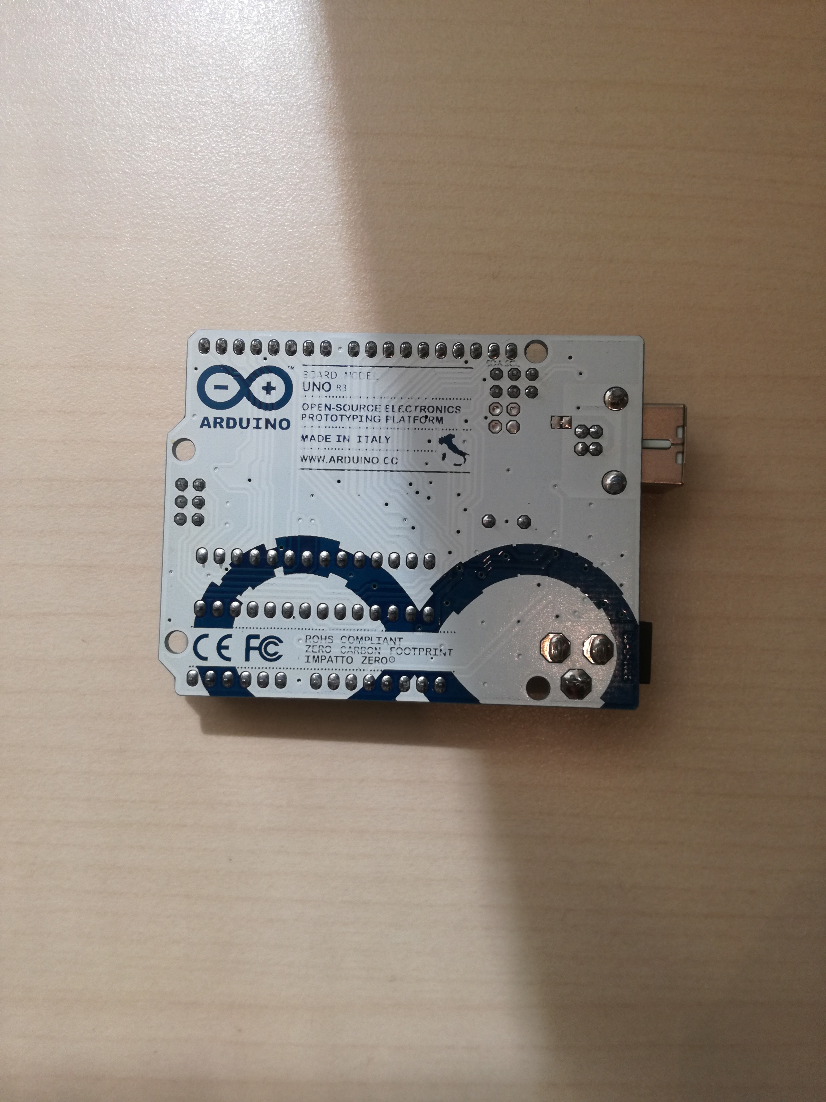 Arduino board UNO R3 寵物用品 寵物家品及其他 Carousell