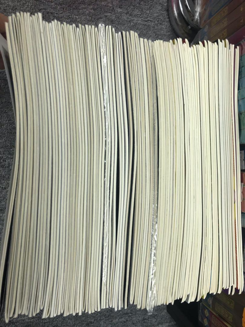 龍虎門復刻 99 178 興趣及遊戲 書本 文具 漫畫 Carousell