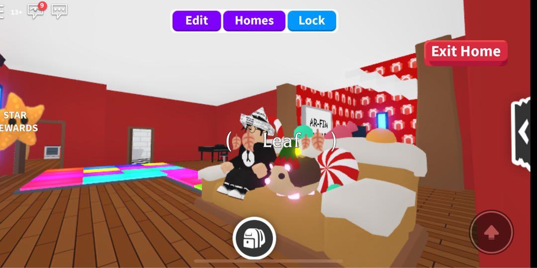 Roblox ADOPT ME NFR HEDGEHOG Video Gaming Gaming Accessories Game Gift Cards Accounts On