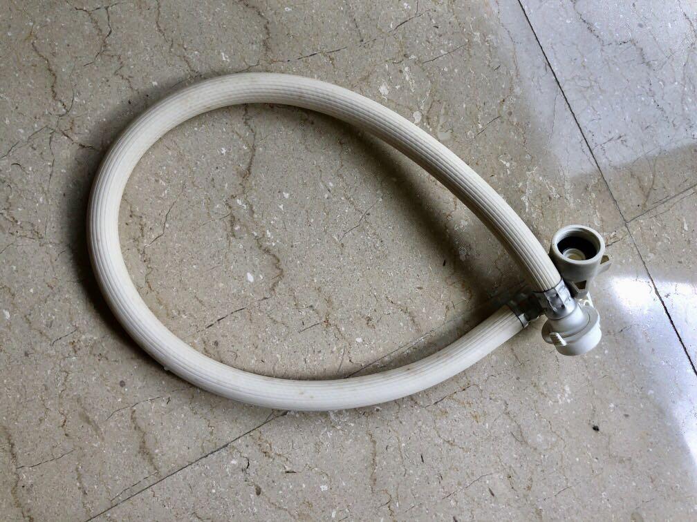 Washing Machine Input Water Hose 80 TV Home Appliances Washing