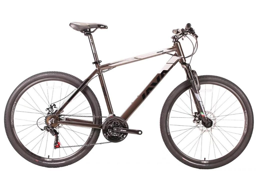 2020 NEW JAVA PASSO 21S MTB Mountain Bike 山地車硬架27 5 Wheel 17