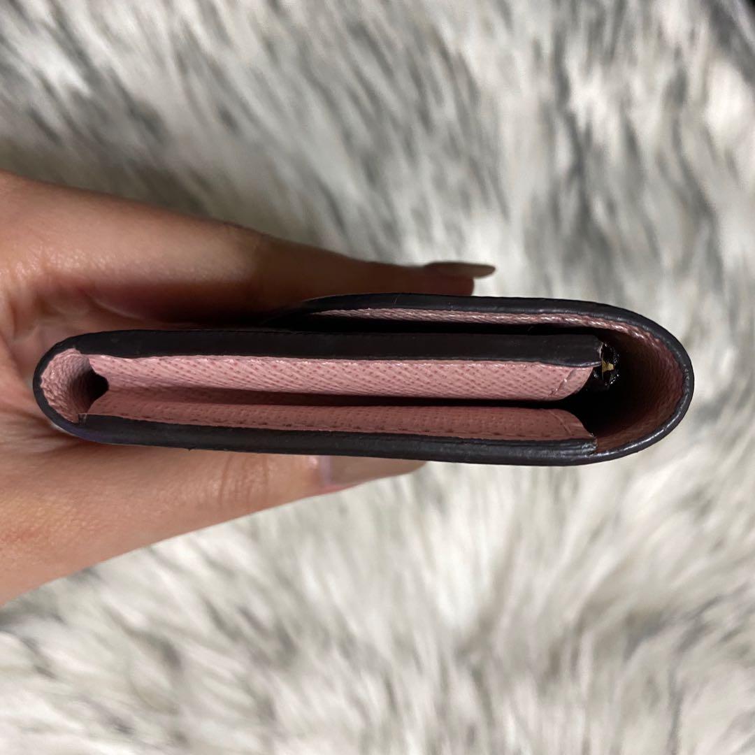 Lv Emilie Wallet At South Coast Plaza Semashow
