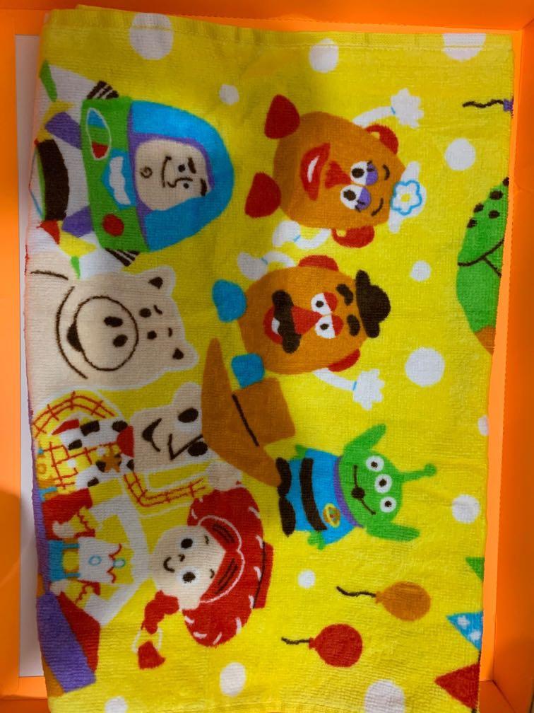 Toy story 興趣及遊戲 書本 文具 小朋友書 Carousell