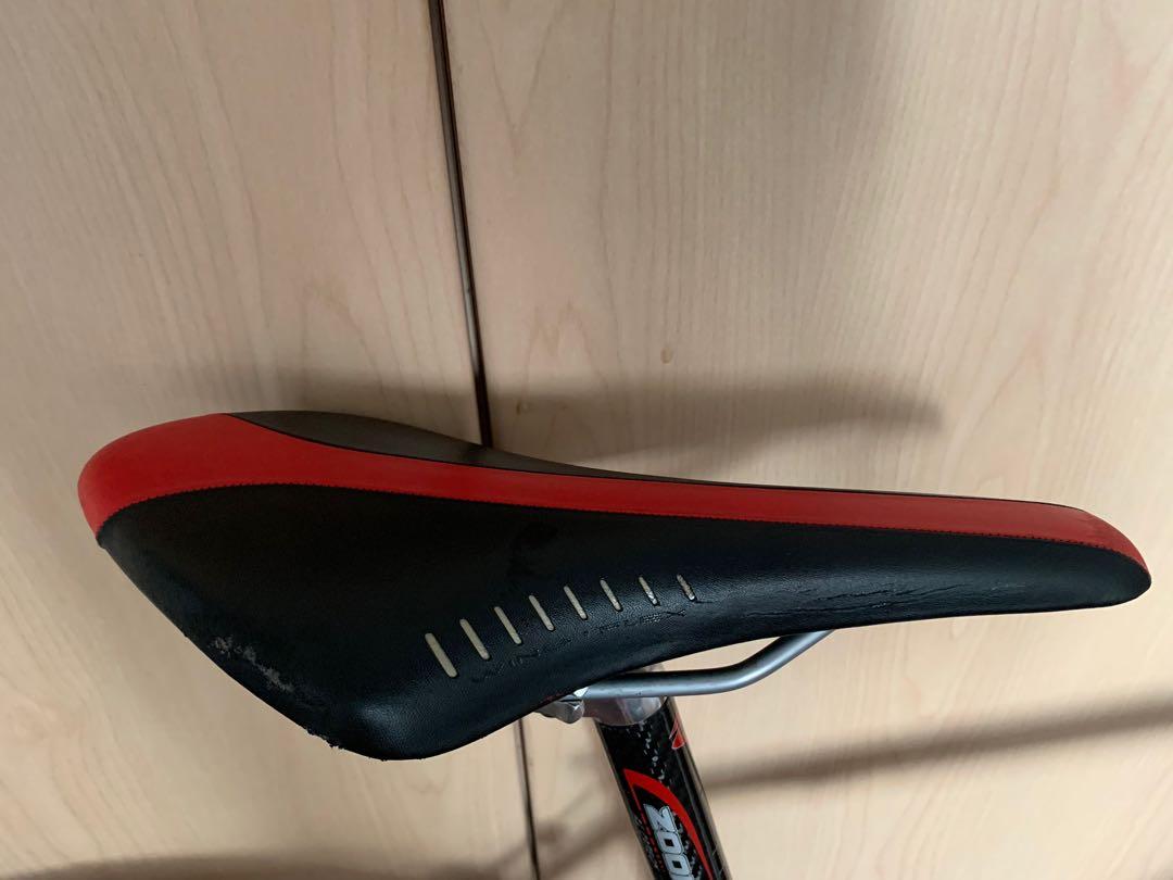 Jamis Ventura Race Aluminum Frame With Carbon Seat Stay Sports Equipment Bicycles Parts