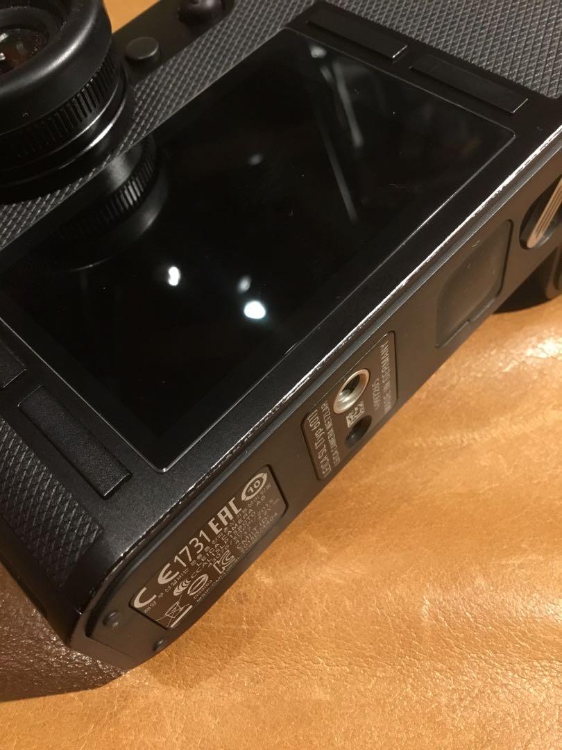 Leica SL Photography Cameras On Carousell