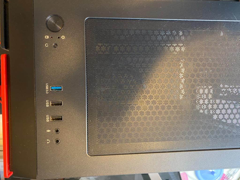 Xigmatek OMG Gaming M ATX Tower Case 電腦科技 手提電腦 Carousell