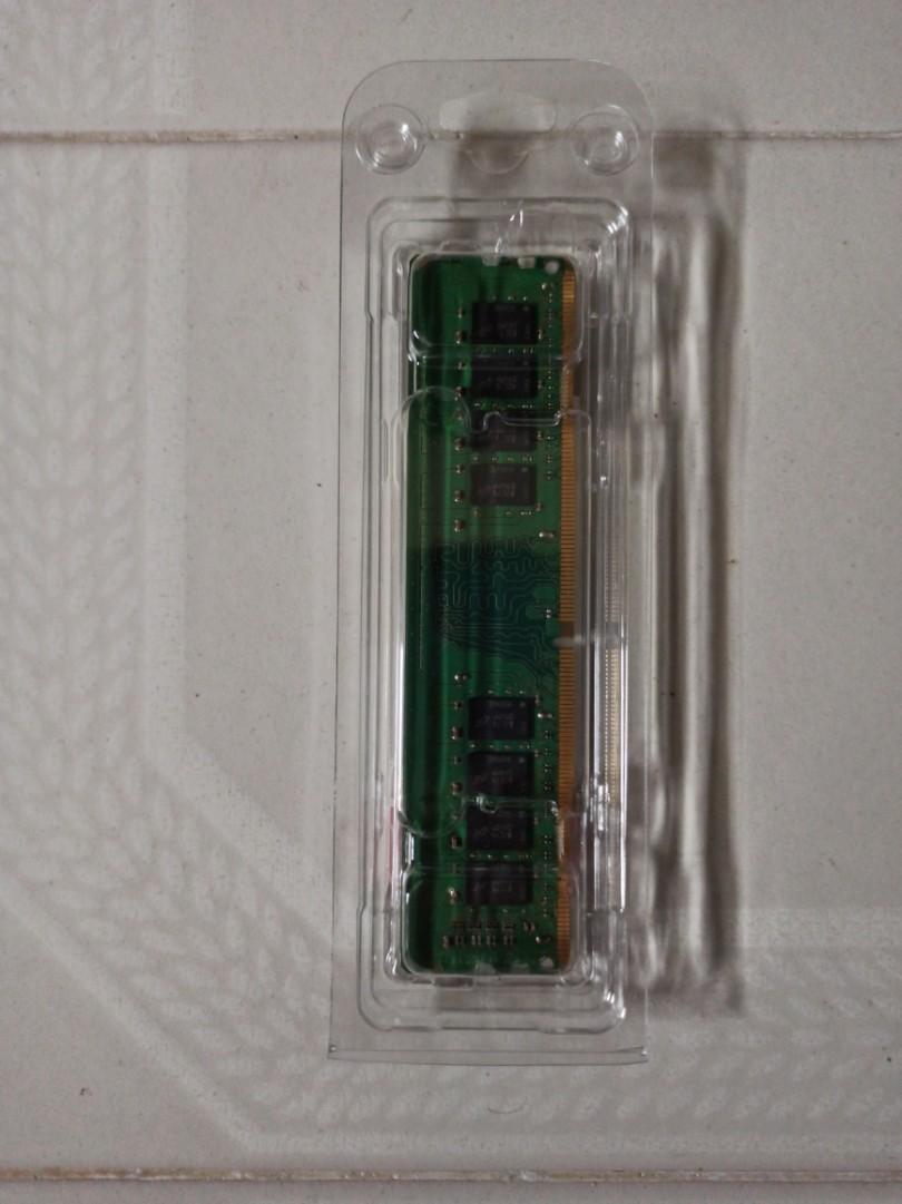 Crucial Ddr4 16gb Desktop Ram Computers Tech Parts Accessories