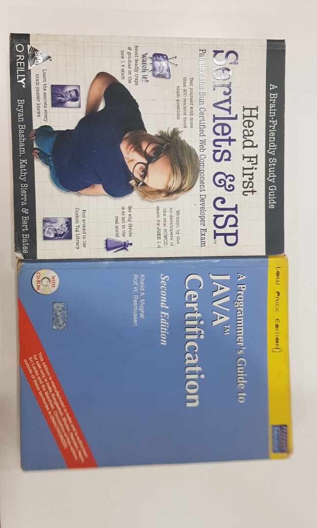 Java Programming Books Hobbies Toys Books Magazines Textbooks On