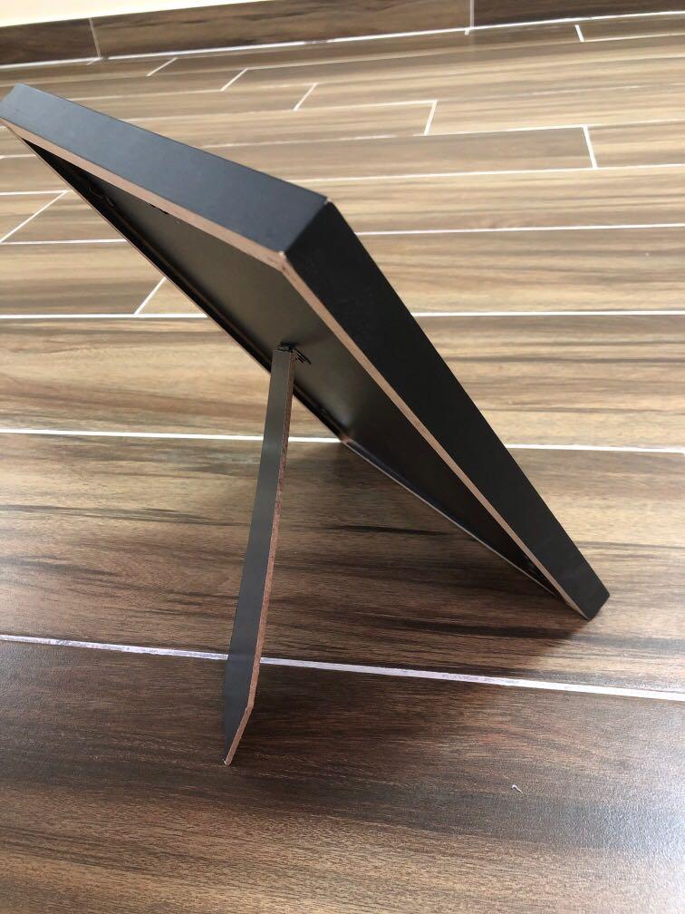 A4 size 畫架 相框 興趣及遊戲 手作自家設計 文具 Carousell