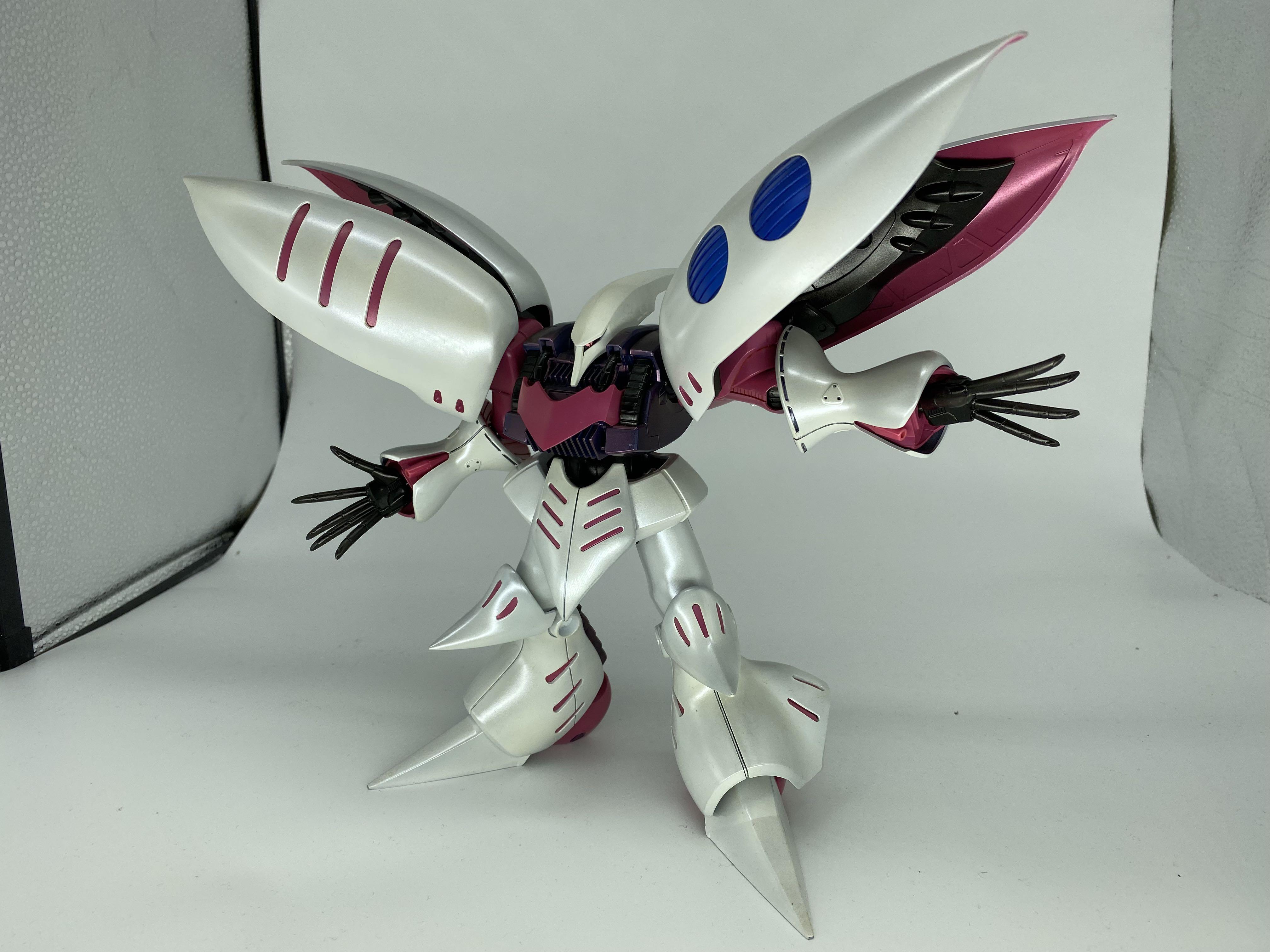 MG 卡碧尼 1 100 舊版 興趣及遊戲 玩具 遊戲類 Carousell