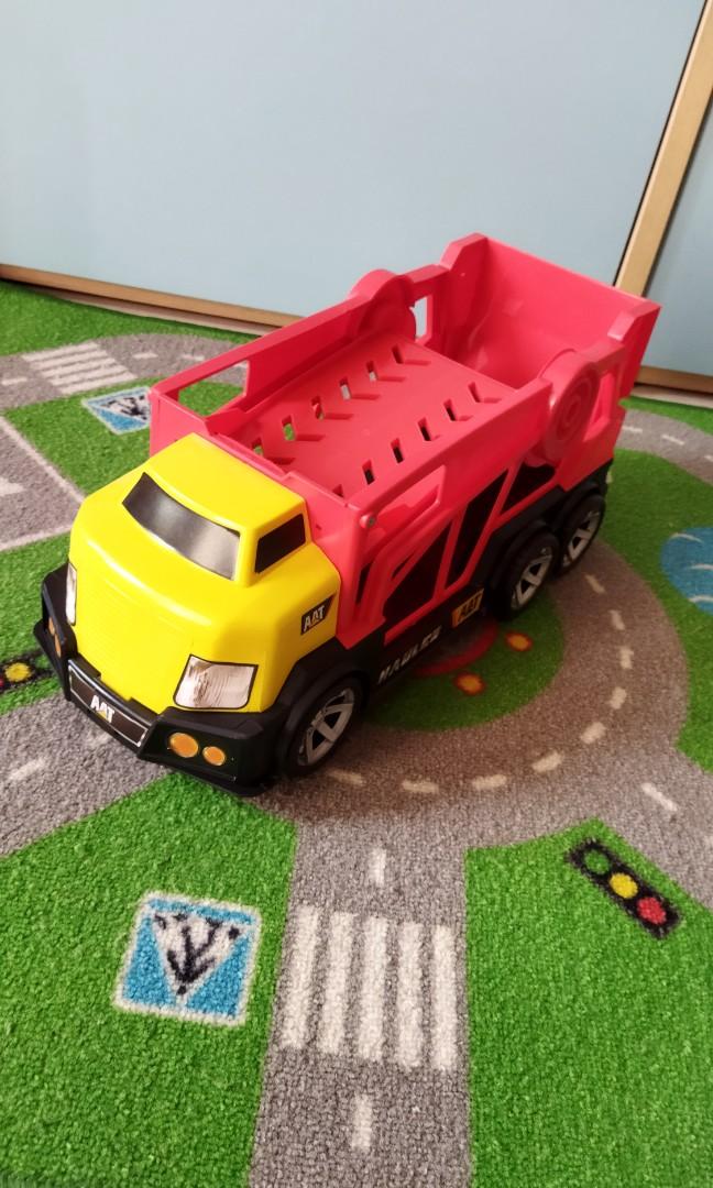 Mobil Angkut Toys Collectibles Mainan Di Carousell
