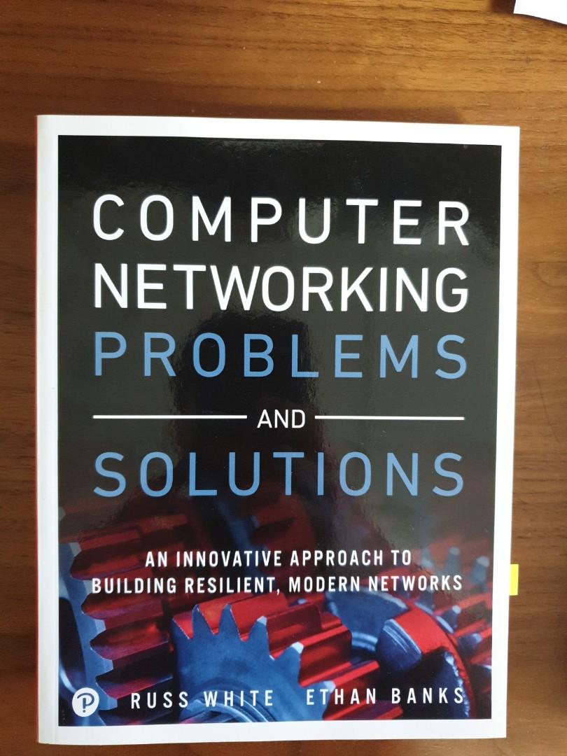 Computer Networking Problems Solutions Computers Tech Office