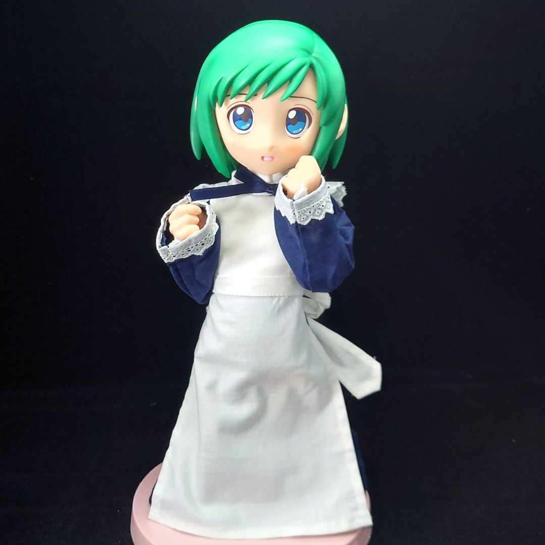 美鳥伴身邊 1 1 figure 大約1 4大小 興趣及遊戲 玩具 遊戲類 Carousell