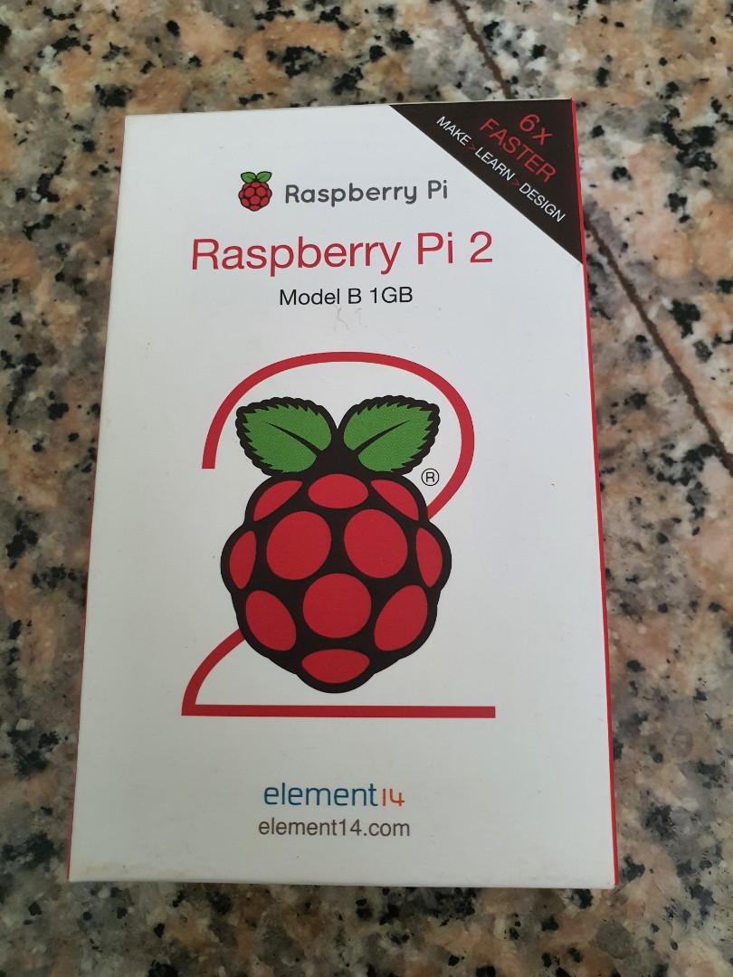Raspberry Pi Audrino UNO FREE Kit Computers Tech Parts