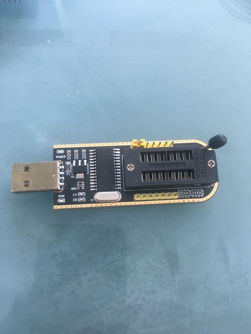 Assorted Arduino Parts ESP 32S Breakout Board Computers Tech Parts