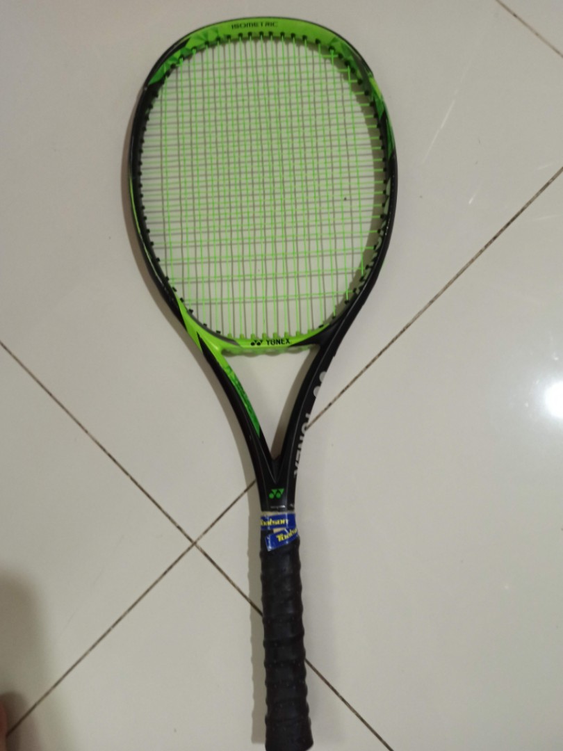 Yonex Ezone Grip Carousell