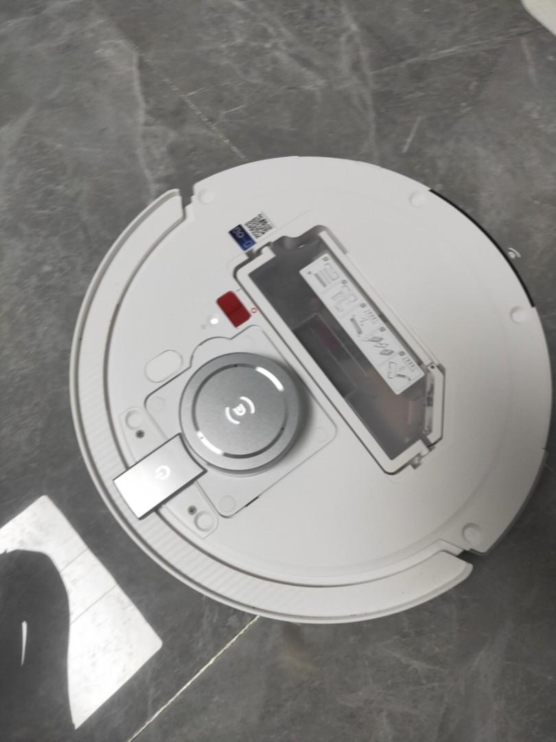 Ecovacs X1 OMNI Robot Vacuum China S Best Seller In High End Robot