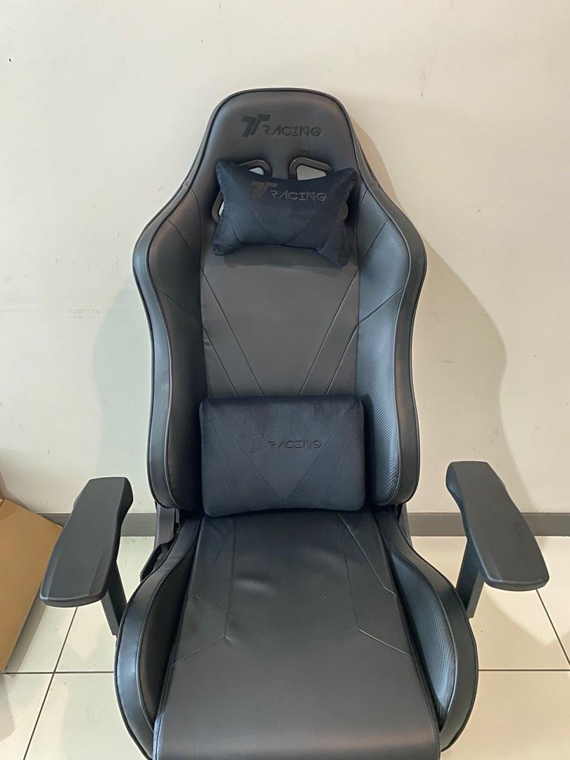 TRacing Swift X 2020 Gaming Office Chair Furniture Home Living