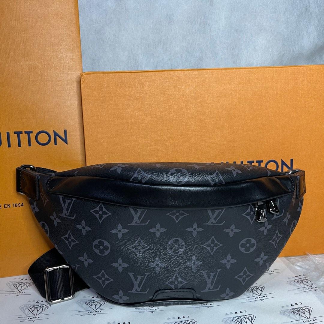 Lv Discovery Pm Bumbag Luxury Bags Wallets On Carousell