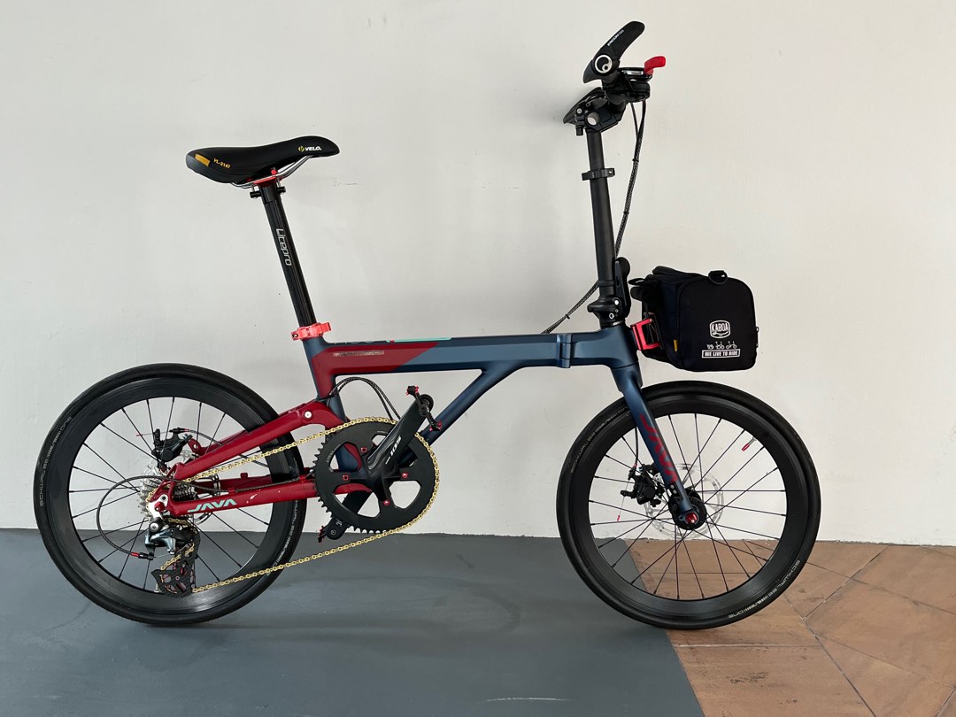 Java Neo 2 Sports Equipment Bicycles Parts Bicycles On Carousell