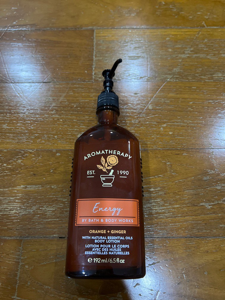 Bath Body Works Body Lotion Beauty Personal Care Bath Body Body Care On Carousell
