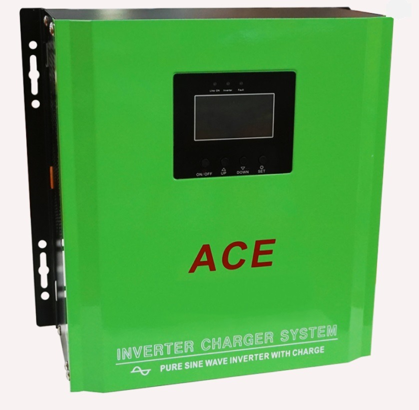 2KV 24V INVERTER Computers Tech Office Business Technology On