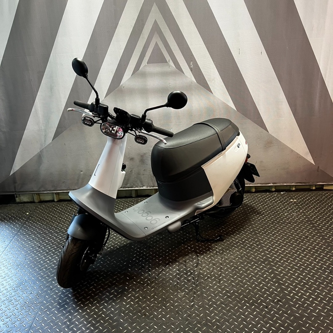 新車全新好車2022年 GOGORO 睿能 GOGORO VIVA BASIC 電動車 雙碟 機車 新車在旋轉拍賣