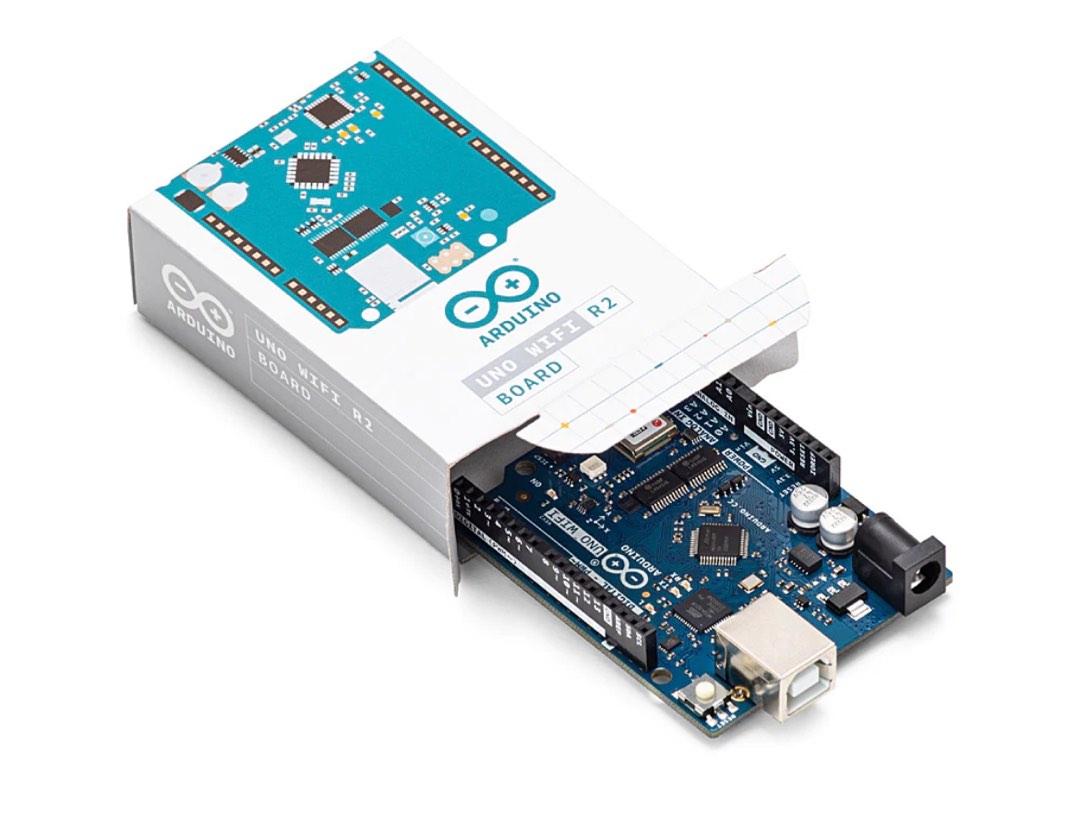 Arduino UNO WiFi Rev Computers Tech Office Business Technology On Carousell