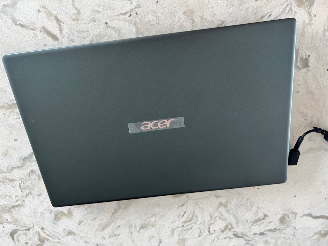 ACER SWIFT Touch Screen SF514 55T 53B8 GREEN Computers Tech