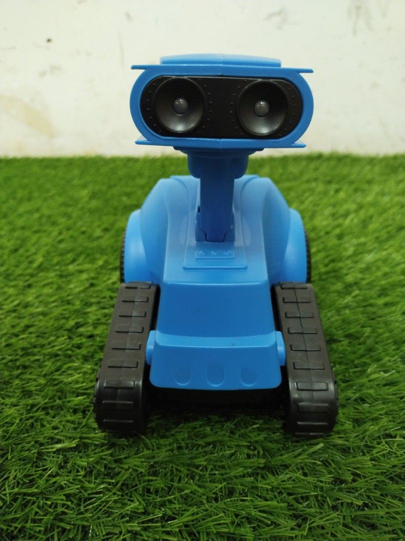 Orbit Bluetooth Control Robot Hobbies Toys Toys Games On