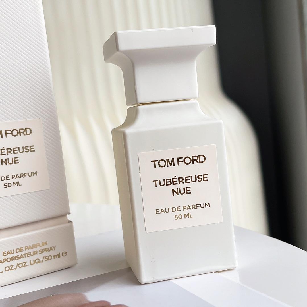 Tom ford赤裸晚香玉初戀的性感法則 美容化妝品 健康及美容 香水香體噴霧 Carousell