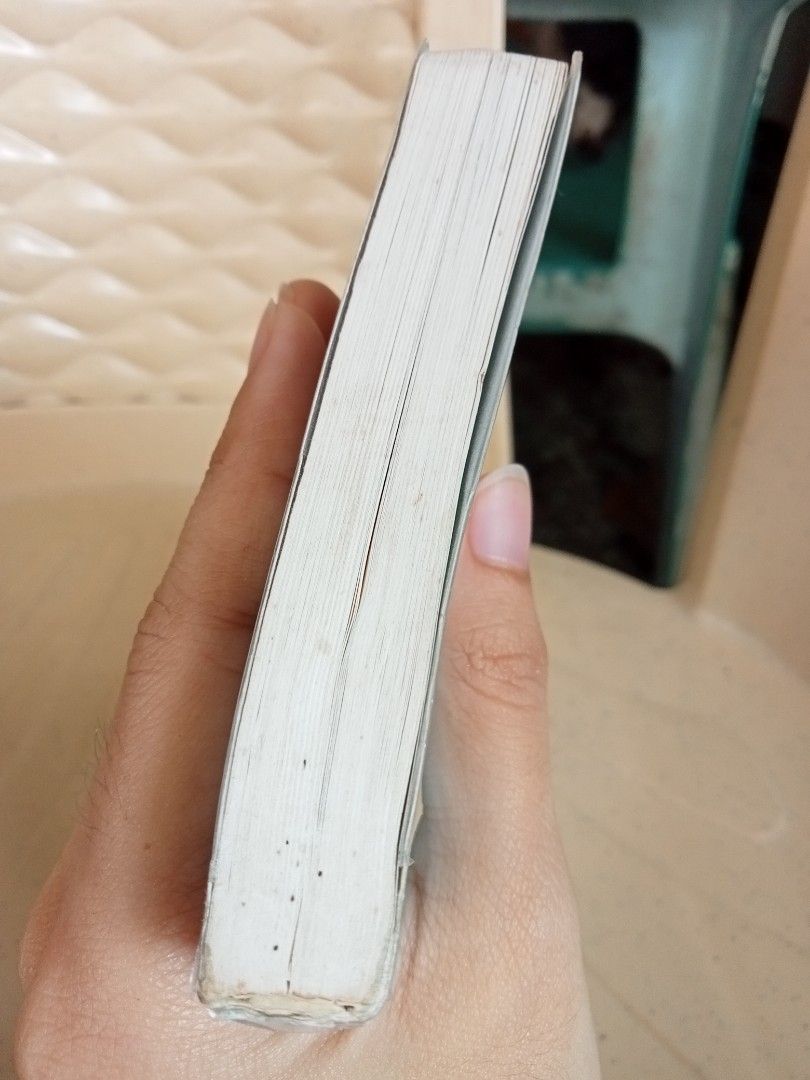 BAKA SAKALI 2 By JONAXX WATTPAD POP FIC Hobbies Toys Books
